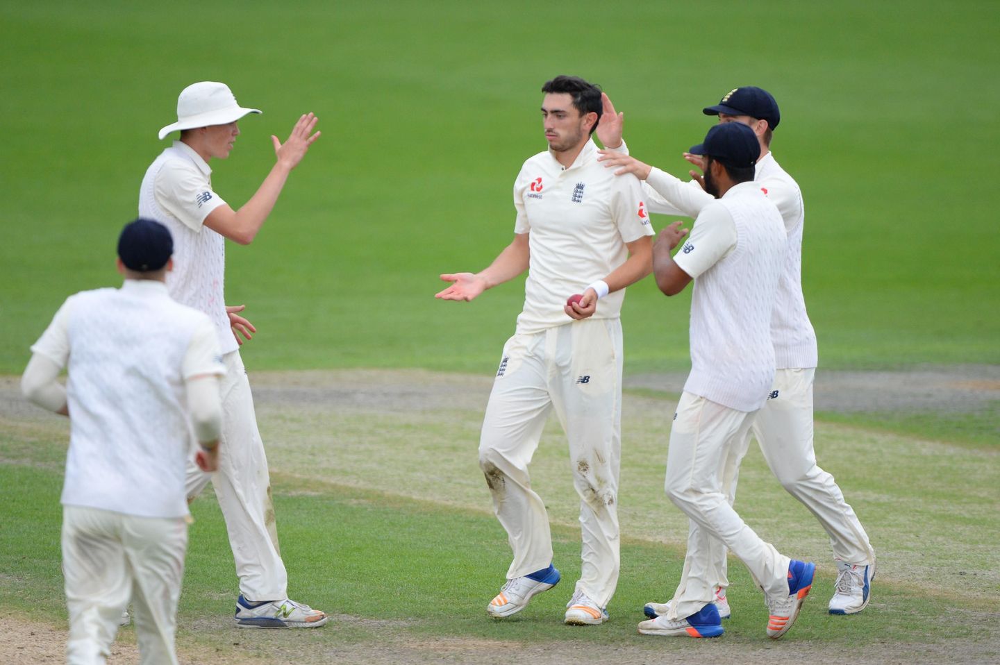 England and Wales Cricket Board (ECB) - The Official Website of the ECB