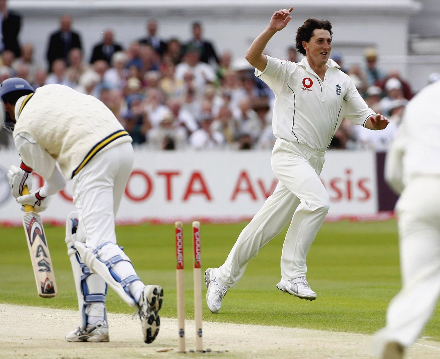 England and Wales Cricket Board (ECB) - The Official Website of the ECB