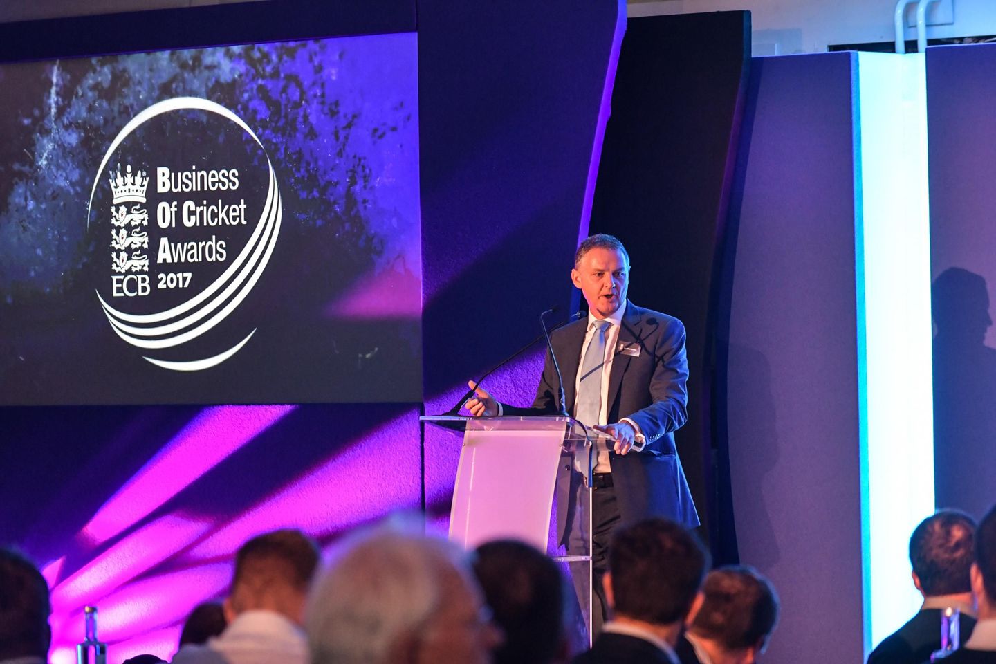 England and Wales Cricket Board (ECB) - The Official Website of the ECB