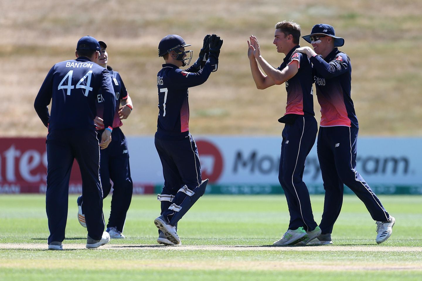 England and Wales Cricket Board (ECB) - The Official Website of the ECB