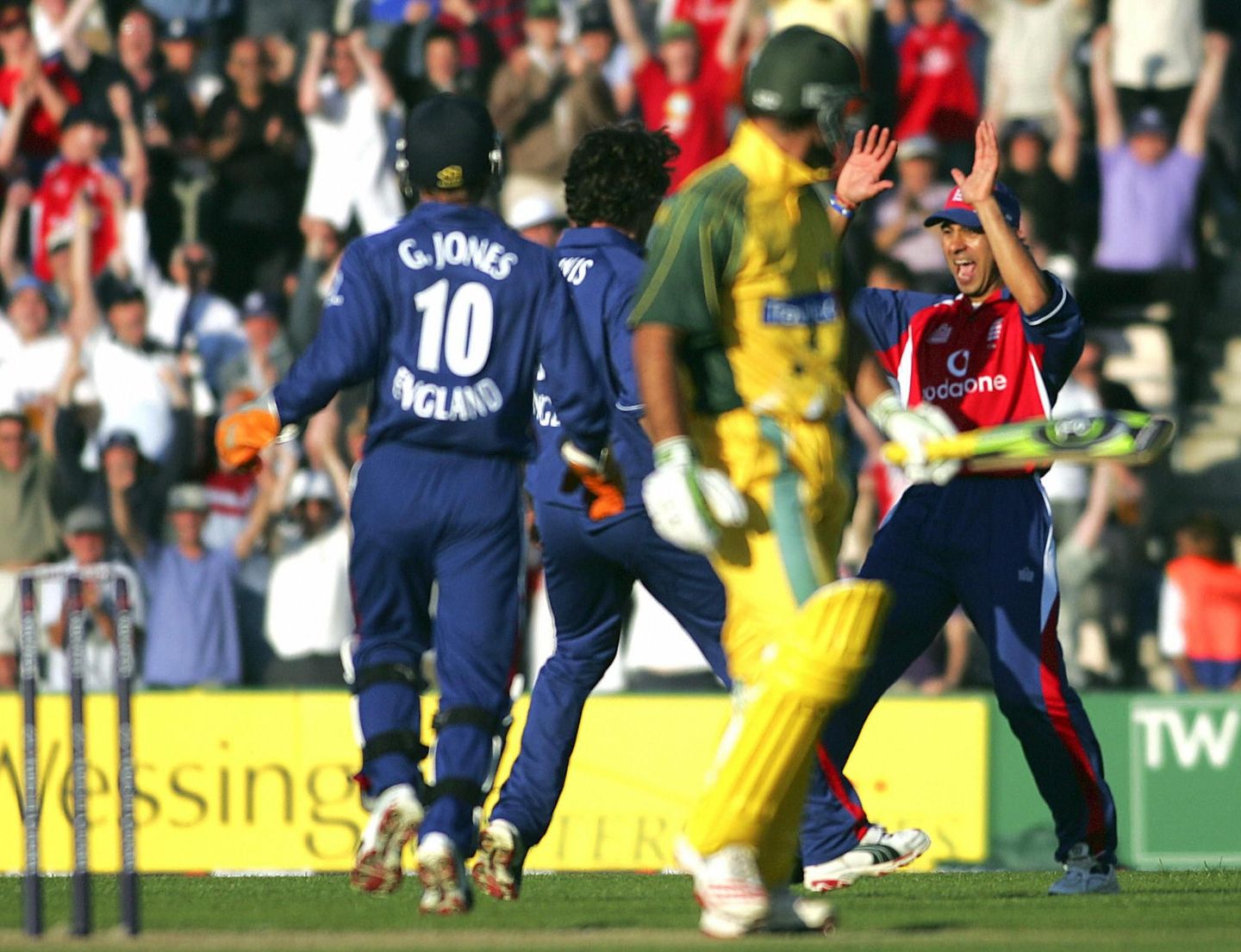 England and Wales Cricket Board (ECB) - The Official Website of the ECB