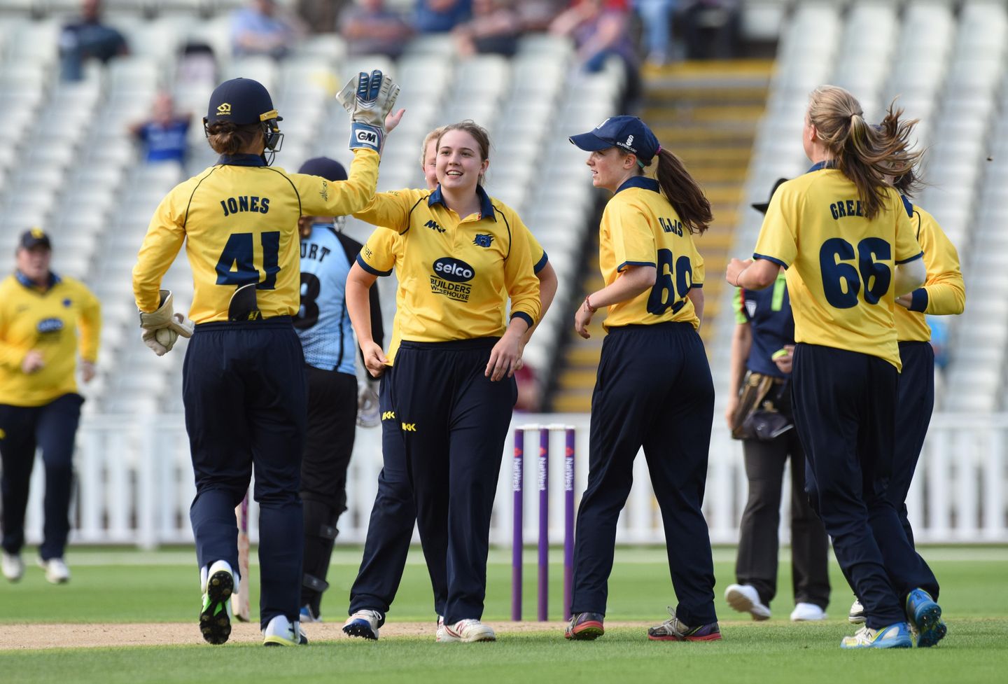 England and Wales Cricket Board (ECB) - The Official Website of the ECB