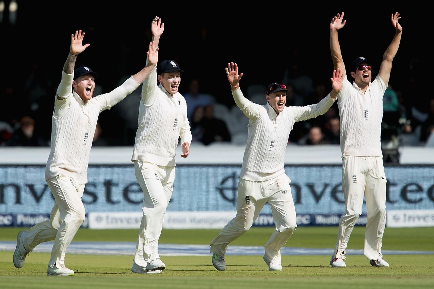 England and Wales Cricket Board (ECB) - The Official Website of the ECB