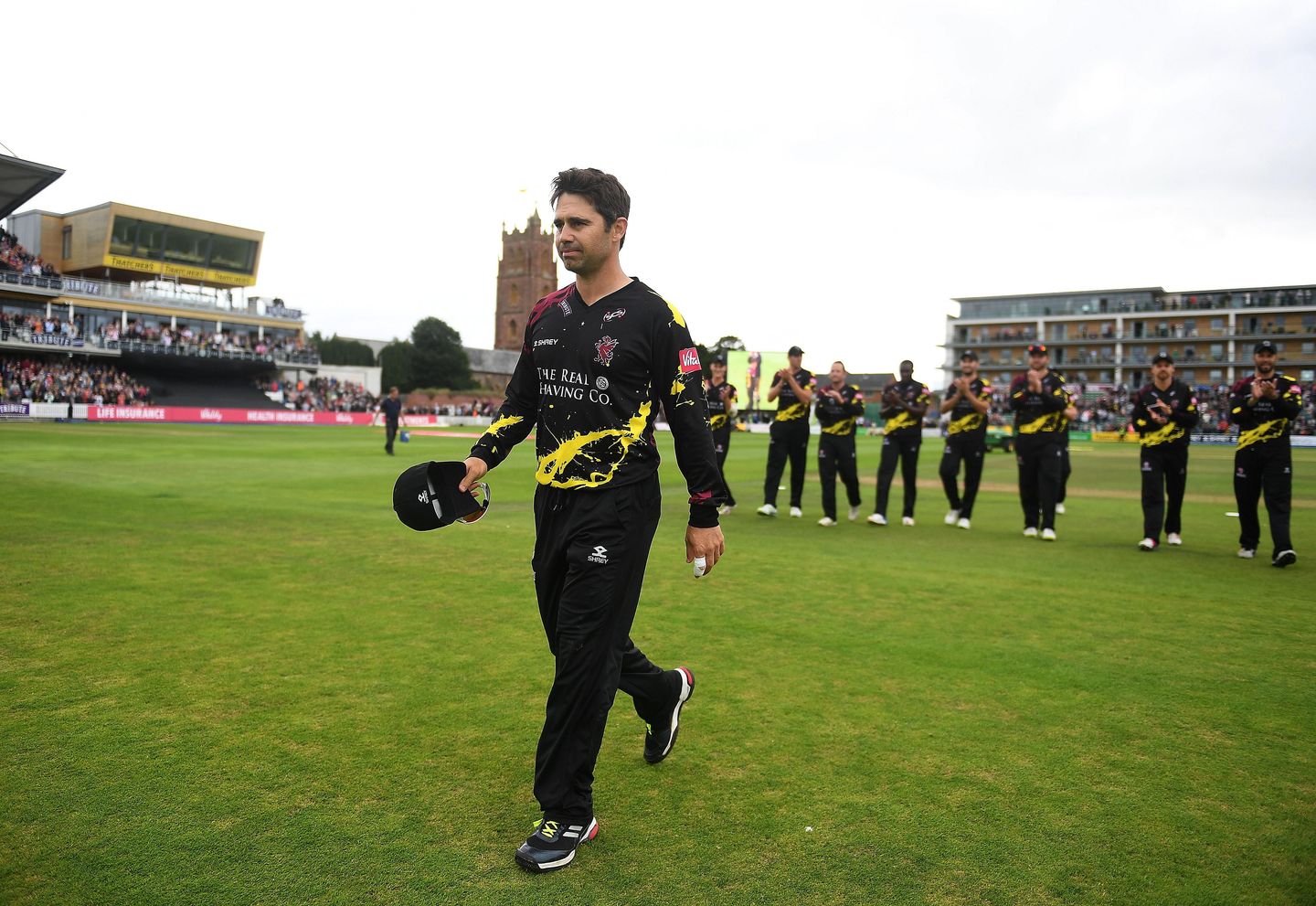 England and Wales Cricket Board (ECB) - The Official Website of the ECB