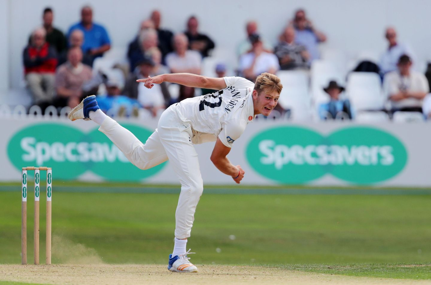 England and Wales Cricket Board (ECB) - The Official Website of the ECB